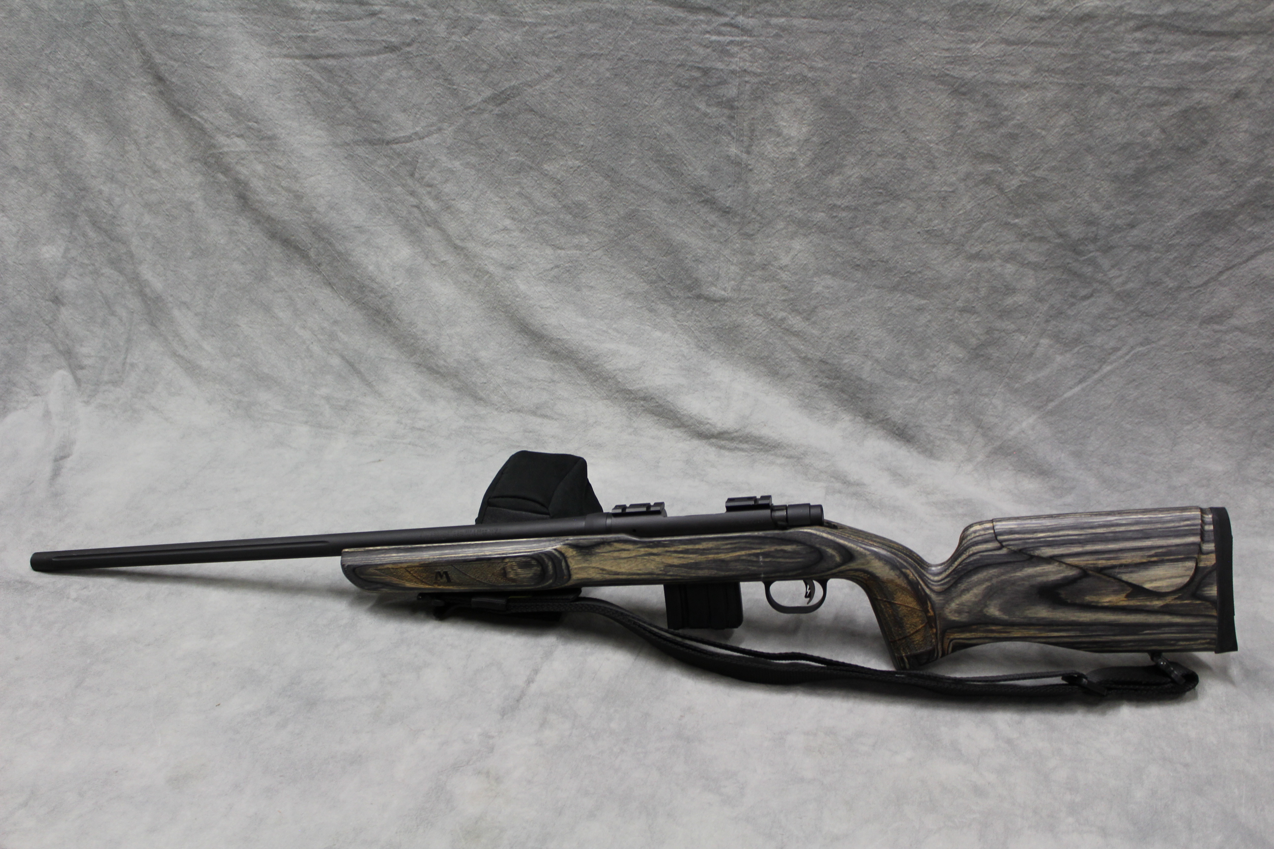 Mossberg MVP ~5.56 Nato~ | Bass Pro Shops